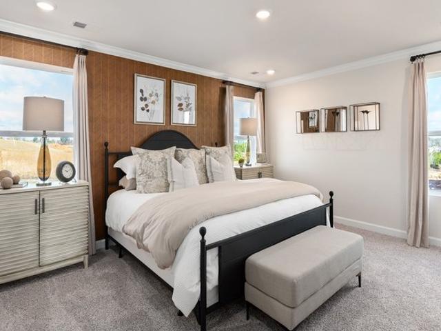 Pearl Plan Galloway Ridge Community