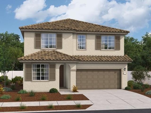 Pearl Plan Verdant at Fairview Community