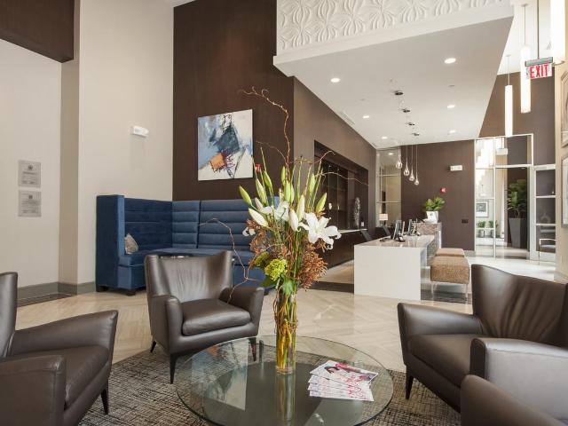 Pearl Residences 1 Bedroom Apartment for Rent at 10401 Town And Country Way, Houston, TX 77024 Memorial