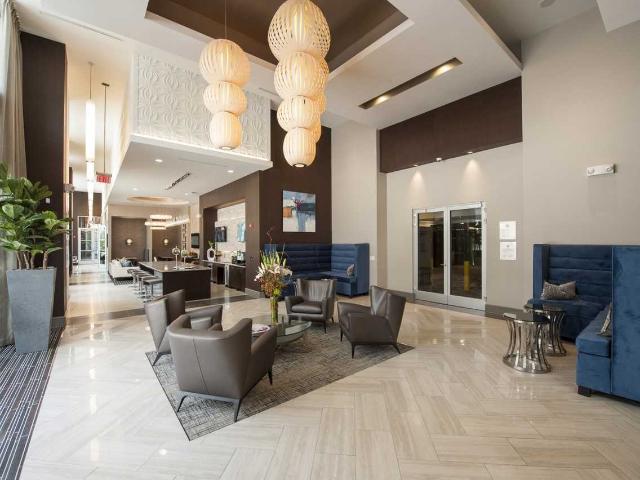 Pearl Residences 1 Bedroom Apartment for Rent at 10401 Town And Country Way, Houston, TX 77024 Memorial