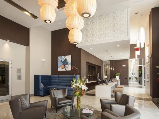 Pearl Residences 2 Bedroom Apartment for Rent at 10401 Town And Country Way, Houston, TX 77024 Memorial