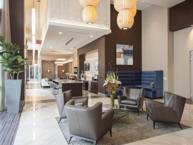 Pearl Residences 3 Bedroom Apartment for Rent at 10401 Town And Country Way, Houston, TX 77024 Memorial
