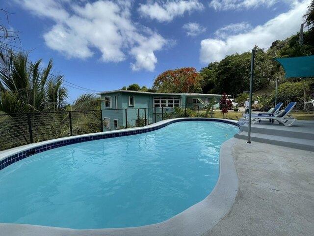Pearl Ss, Saint Thomas, Home For Sale