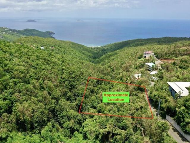 Pearl Ss, Saint Thomas, Plot For Sale