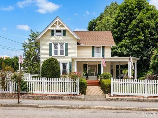 Pearl St, Torrington, Home For Sale