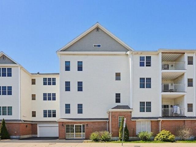 Pearl St Unit,malden, Condo For Sale
