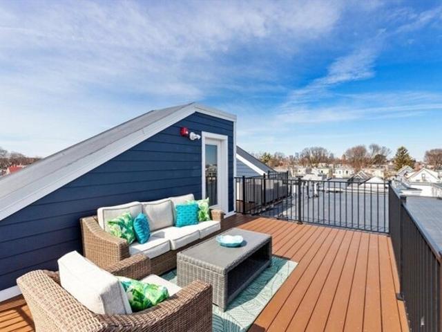 Pearl St Unit,boston, Condo For Sale