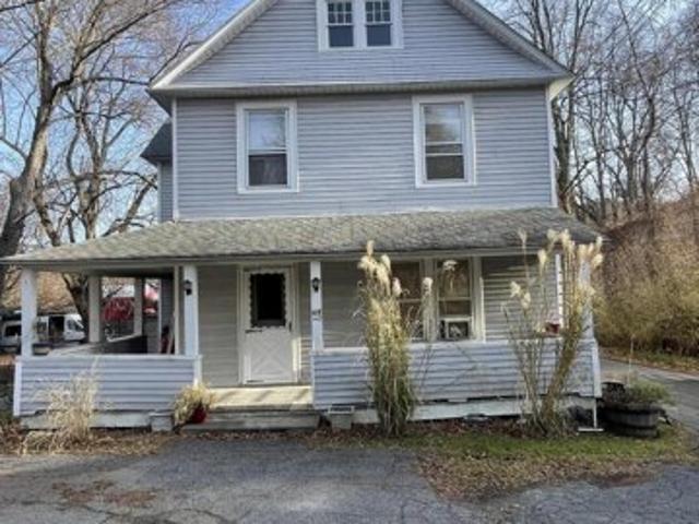 Pearl St Unit, Great Barrington, Home For Sale