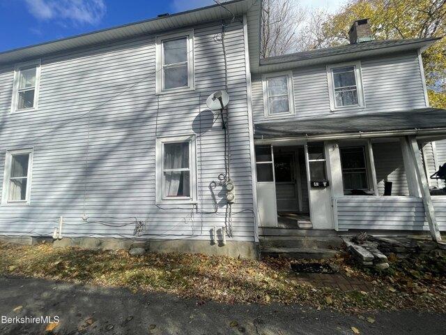 Pearl St Unit, Great Barrington, Home For Sale