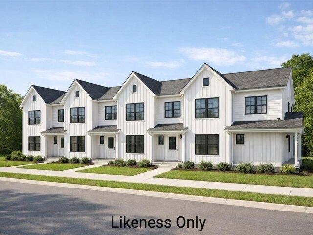 Pearl St Unit,saint Albans City, Home For Sale
