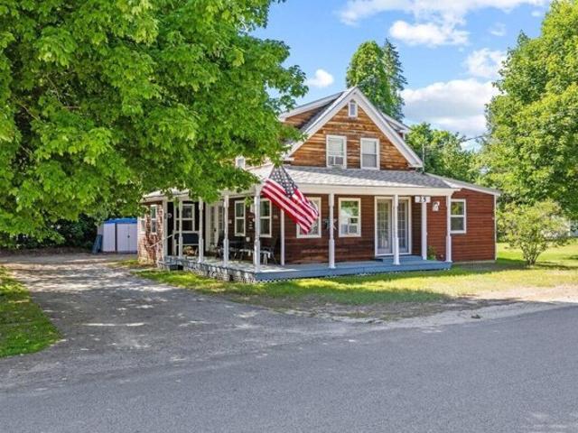 Pearl St, Waterboro, Home For Sale