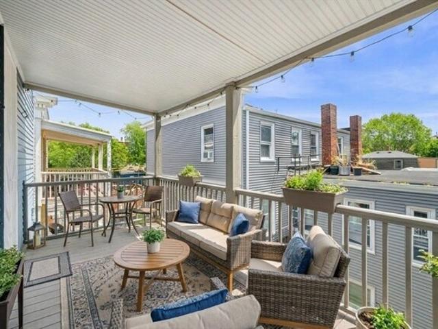 Pearl St Apt,cambridge, Condo For Sale