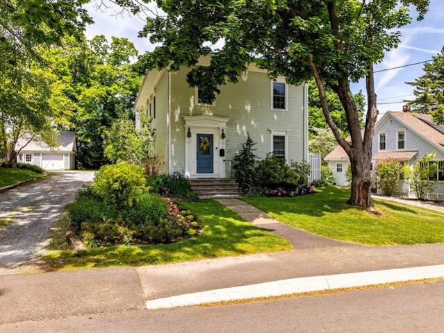 Pearl St Apt,camden, Condo For Sale