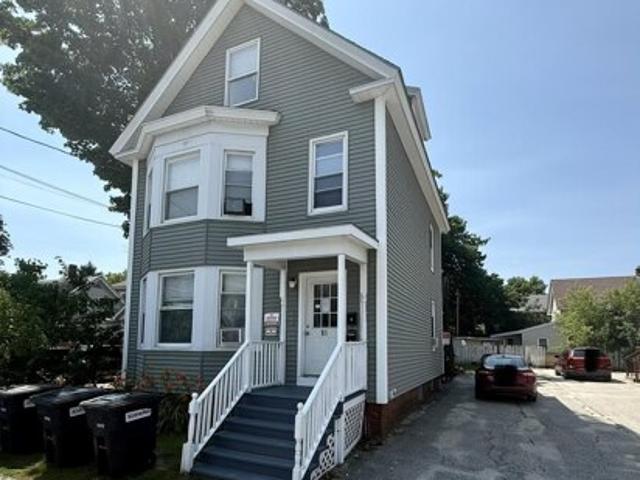 Pearl St, Auburn, Home For Sale