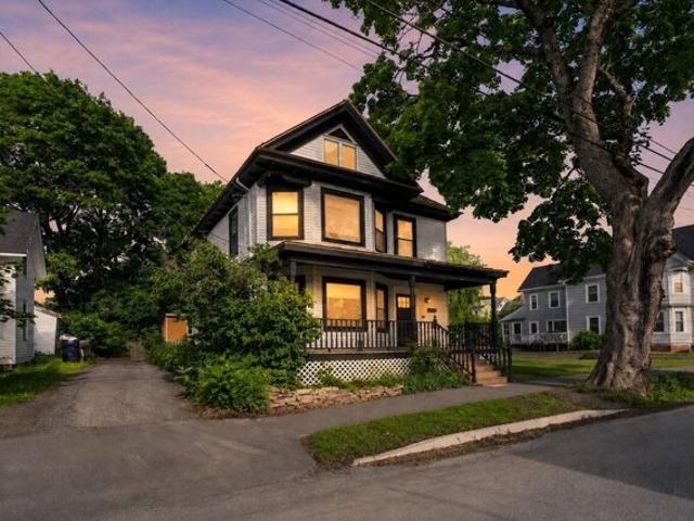 Pearl St, Bangor, Home For Sale