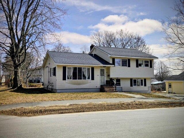 Pearl St, Bangor, Home For Sale