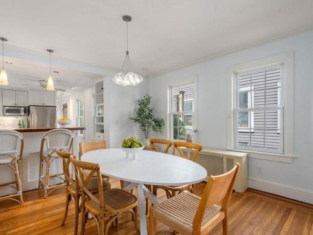 Pearl St, Boston, Home For Sale