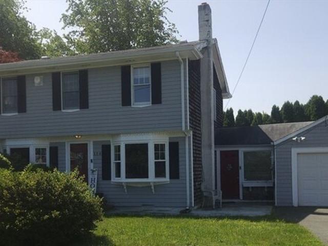 Pearl St, Dartmouth, Home For Sale