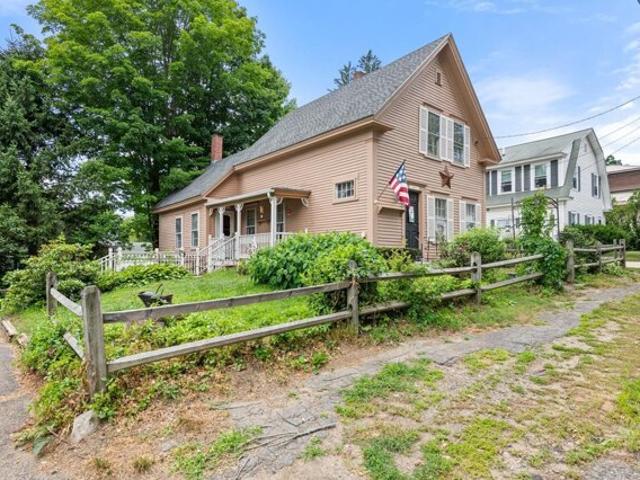 Pearl St, Franklin, Home For Sale