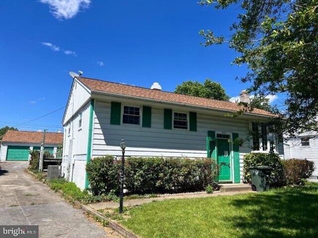Pearl St, Frederick, Home For Sale