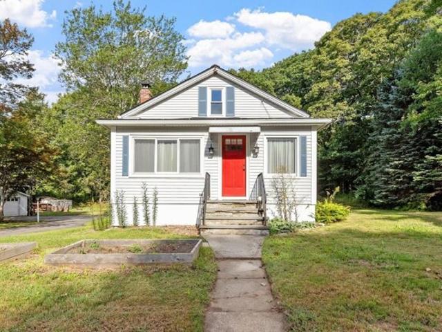 Pearl St, Gardner, Home For Sale