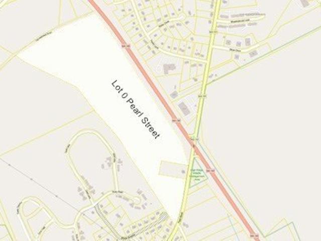 Pearl St, Gardner, Plot For Sale