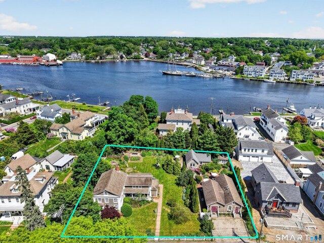Pearl St, Groton, Home For Sale