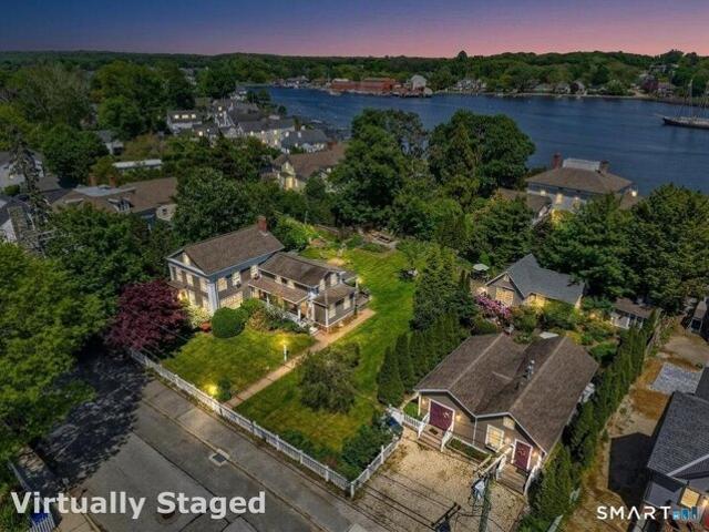 Pearl St, Groton, Home For Sale