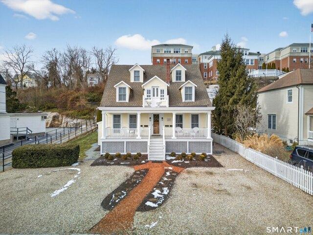 Pearl St, Groton, Home For Sale