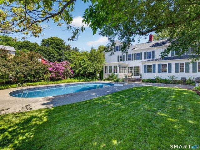 Pearl St, Groton, Home For Sale