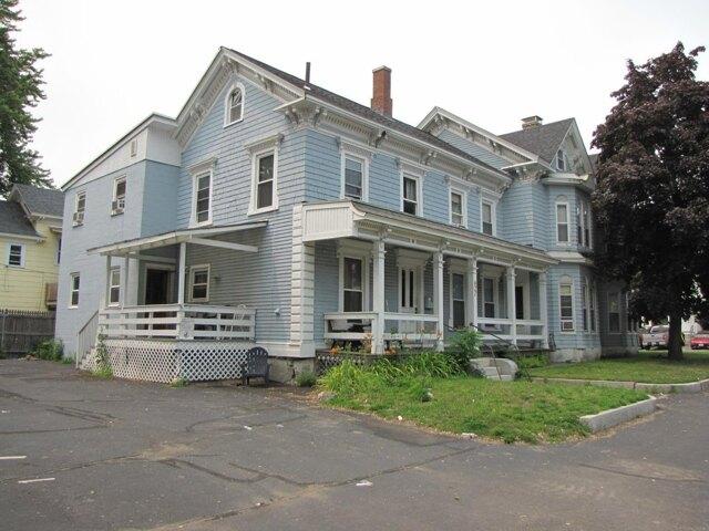 Pearl St, Manchester, Home For Sale