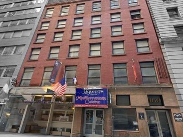 Pearl St, Manhattan, Home For Sale