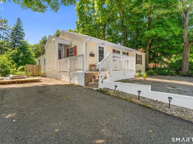 Pearl St, Norwich, Home For Sale