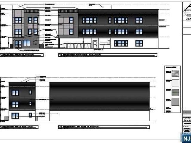 Pearl St, Paterson, Plot For Sale