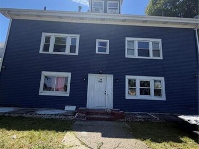 Pearl St, Pawtucket, Home For Sale