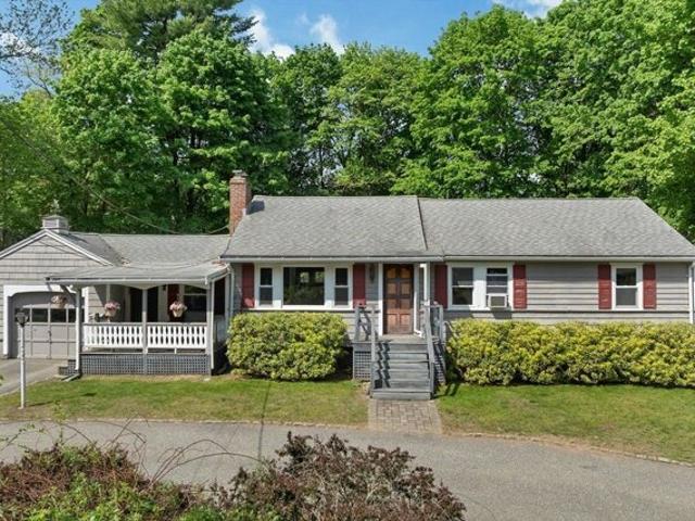 Pearl St, Reading, Home For Sale