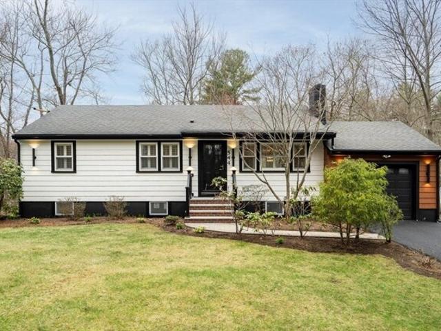 Pearl St, Reading, Home For Sale