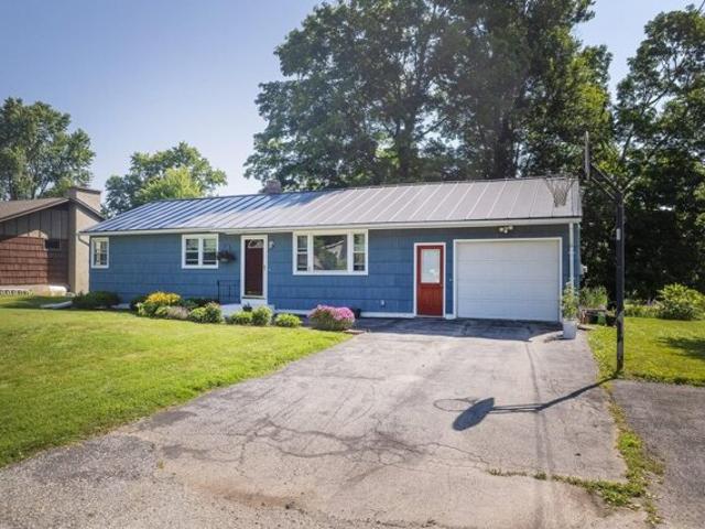 Pearl St, Rutland, Home For Sale