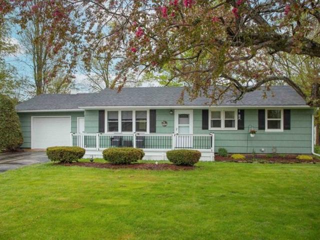 Pearl St, Rutland, Home For Sale