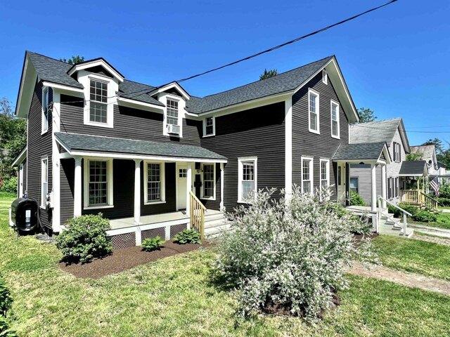 Pearl St, Rutland, Home For Sale