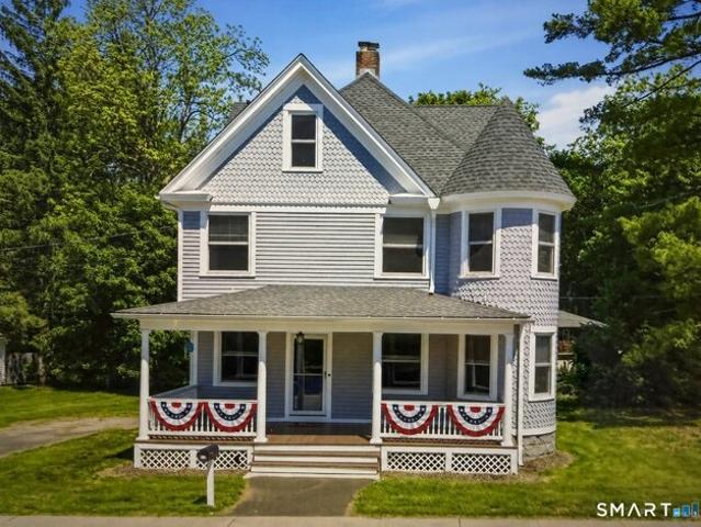 Pearl St, Seymour, Home For Sale