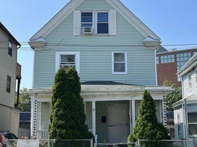 Pearl St, Somerville, Home For Sale