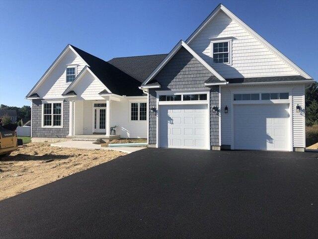 Pearl St, South Hadley, Home For Sale