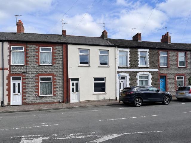 Pearl Street, Splott, Cardiff CF24, 3 bed property to rent, £1,250 pcm | PrimeLocation