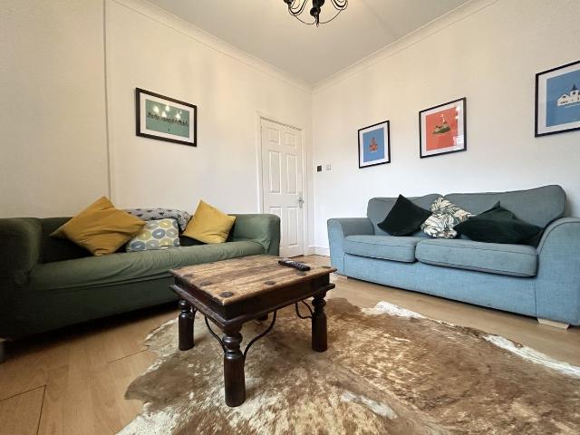 Pearl Street, Splott CF24, 4 bed terraced house to rent, £1,900 pcm | PrimeLocation