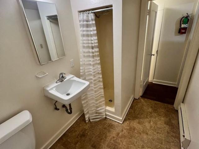 Pearl Street Townhomes 1 Bedroom Apartment for Rent at 1454 Pearl St, Eugene, OR 97401 West University