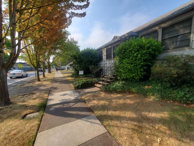Pearl Street Townhomes