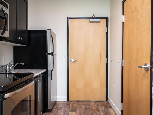 Pearl Studios Studio Apartment for Rent at 1430 Nw Pettygrove St, Portland, OR 97209 Pearl