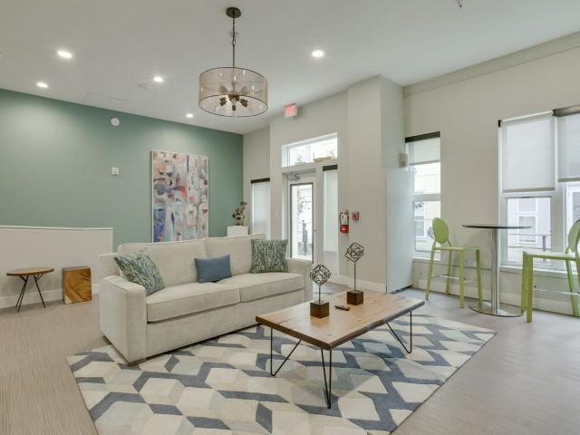Pearl Studios Studio Apartment for Rent at 1430 Nw Pettygrove St, Portland, OR 97209 Pearl
