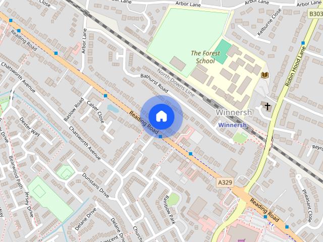 Pearlville Court, 441 Reading Road, Wokingham, RG41